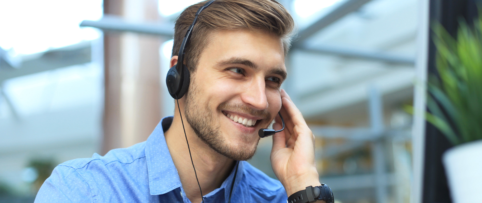 Améliorer la gestion des appels en call center | Blog | Diabolocom