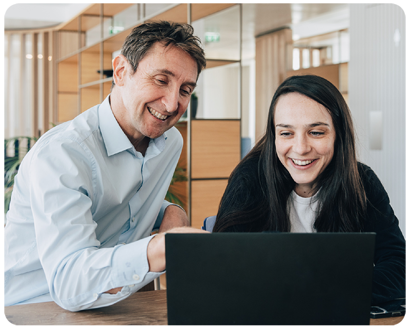 Enjeux de la relation client : banque & services financiers