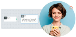 Logiciel service client | 350+ clients | Diabolocom