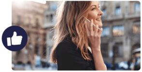 Logiciel service client | 350+ clients | Diabolocom