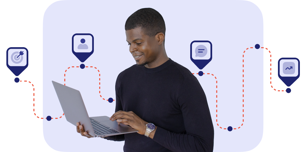 Tout savoir sur le plan de prospection | Diabolocom