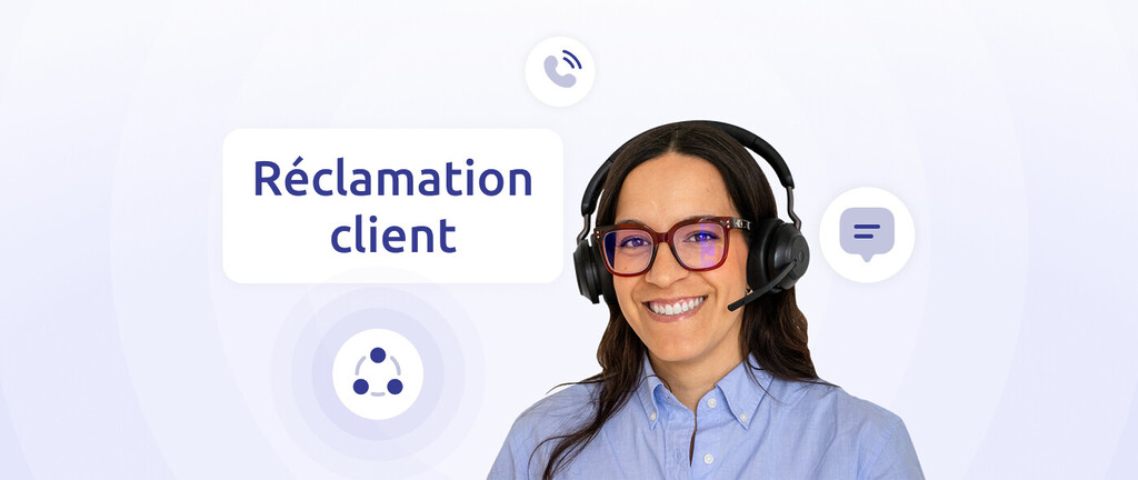 Réclamations client : un levier de fidélisation | Diabolocom