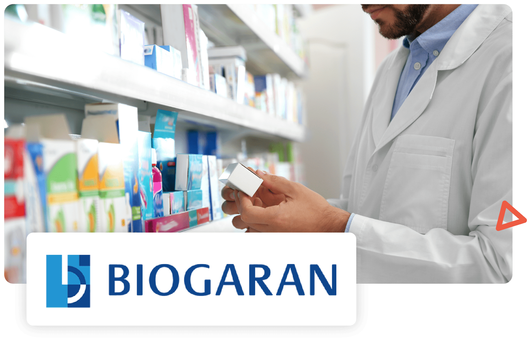 Success Story | Biogaran | Diabolocom