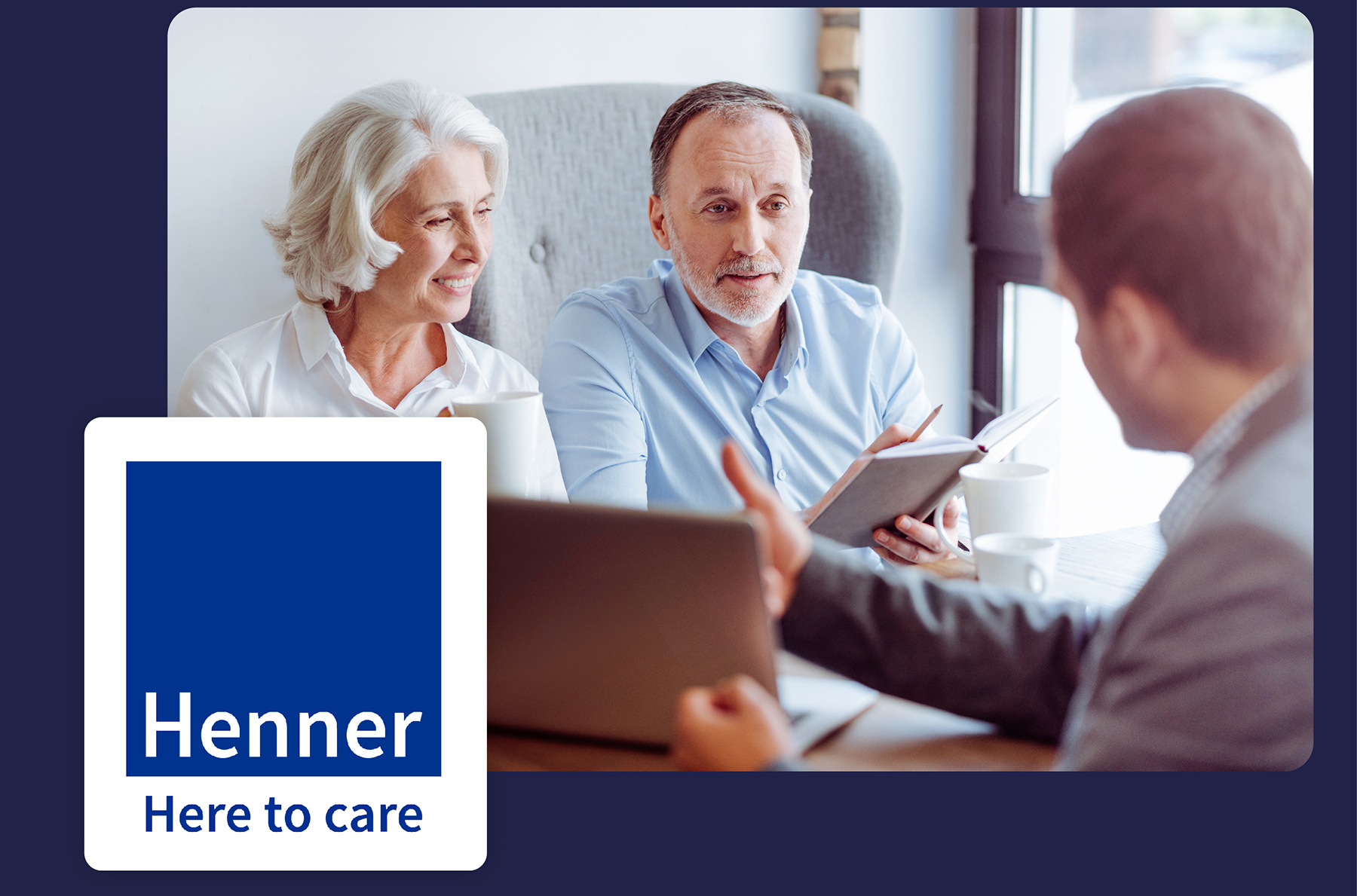 Success Story | Henner | Diabolocom