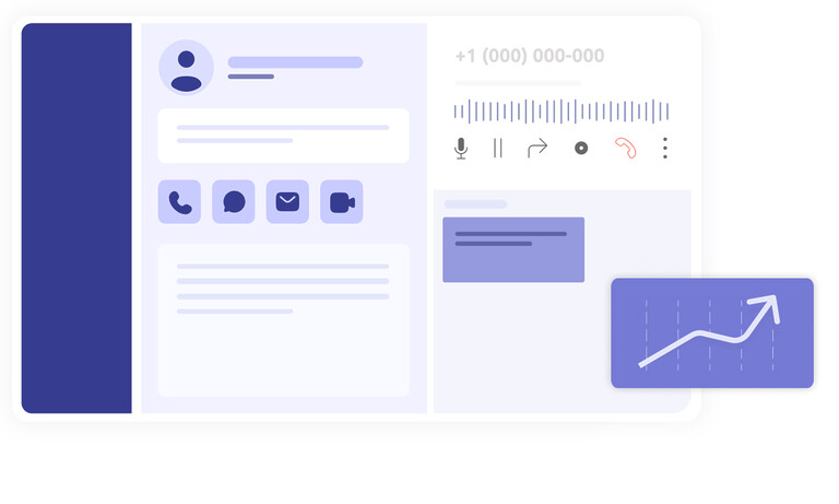 Tout savoir sur le tableau de prospection | Diabolocom