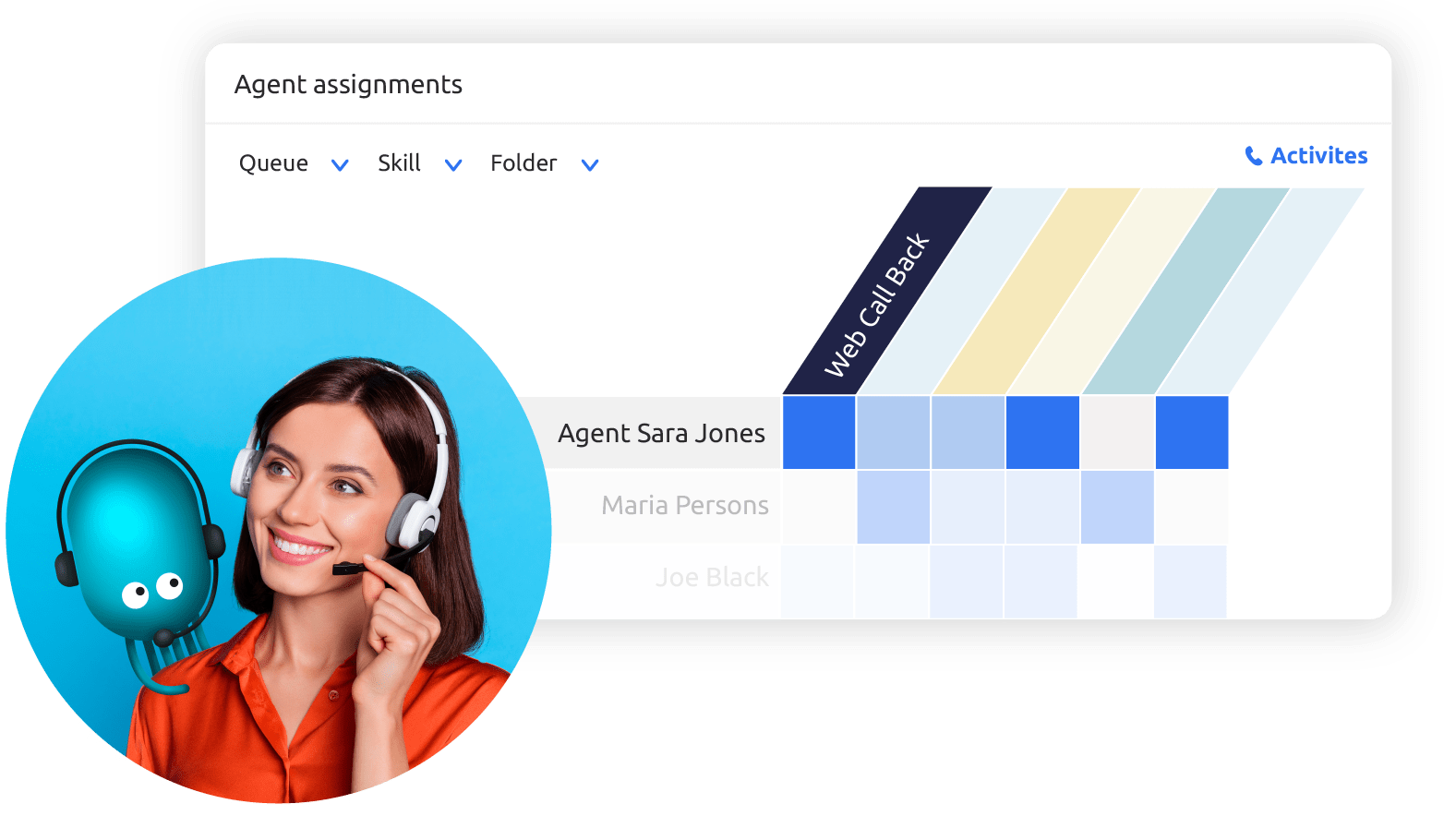 Web Call Back | Ne ratez aucun lead | Diabolocom