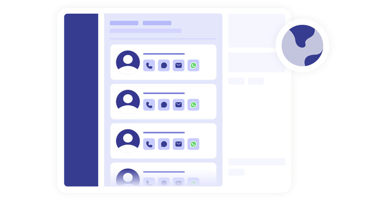 Tout savoir sur WhatsApp pour call center | Diabolocom